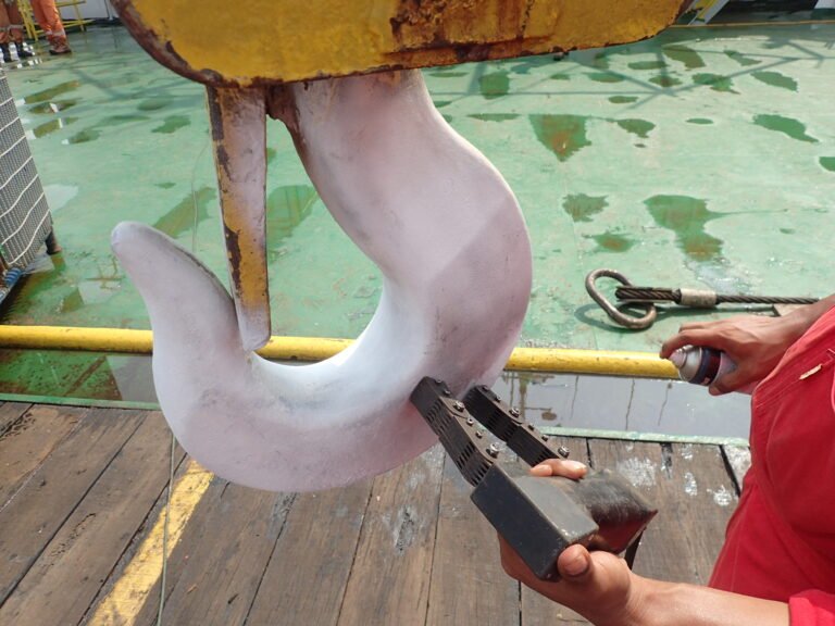 Understanding Magnetic Particle Inspection (MPI) | PT Goutama